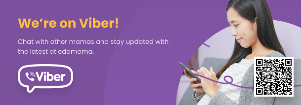 Philippines' #1 shopping platform for mamas | edamama